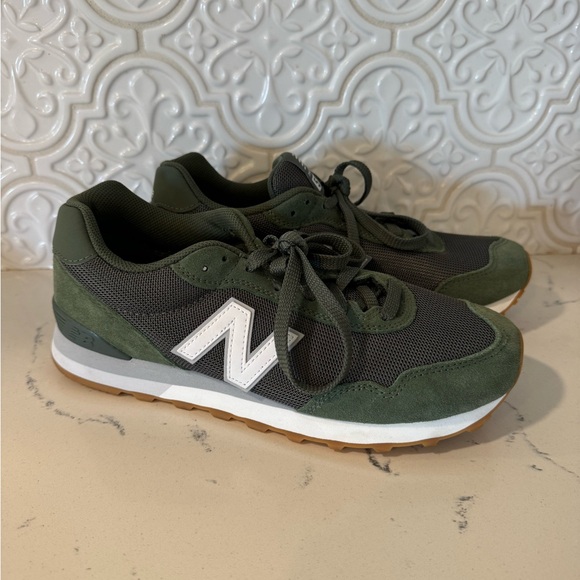 New Balance | Shoes | New Balance Tennis Shoes | Poshmark